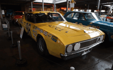 Special Attractions - National Automotive and Truck Museum